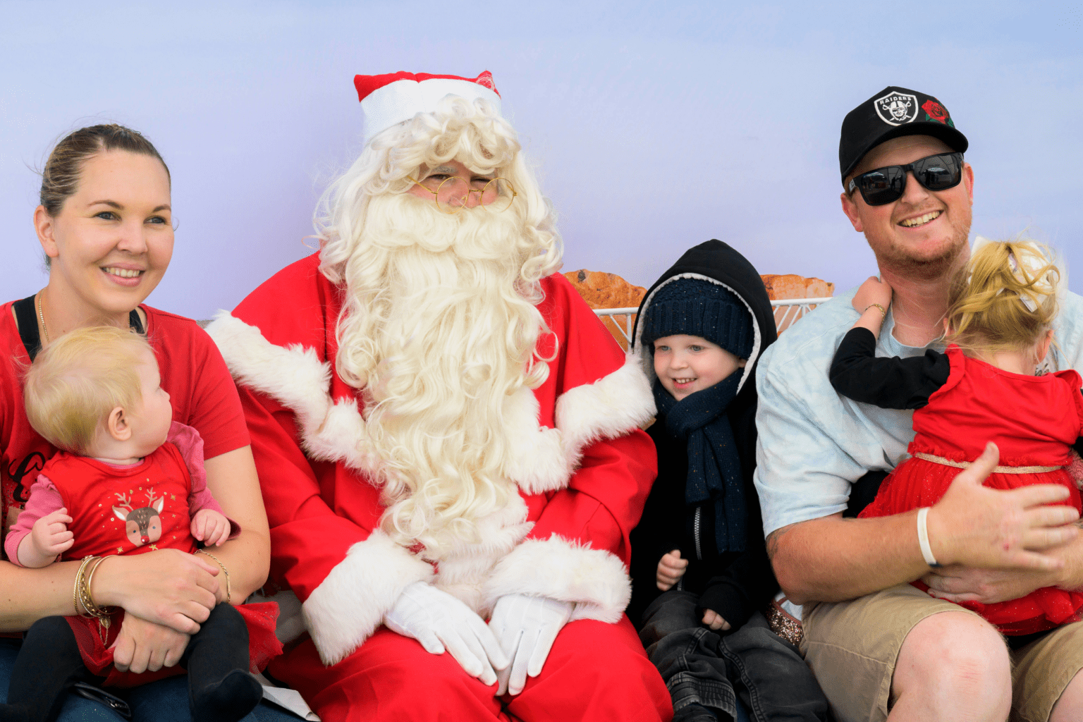 Event – Carols by Candlelight